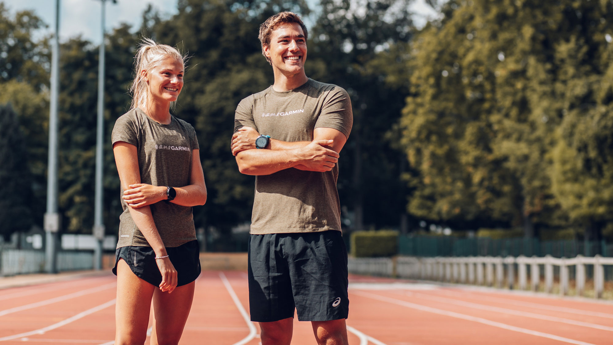 Juliette Thomas deelt haar waardevolle tips om je hardloopskills te ...