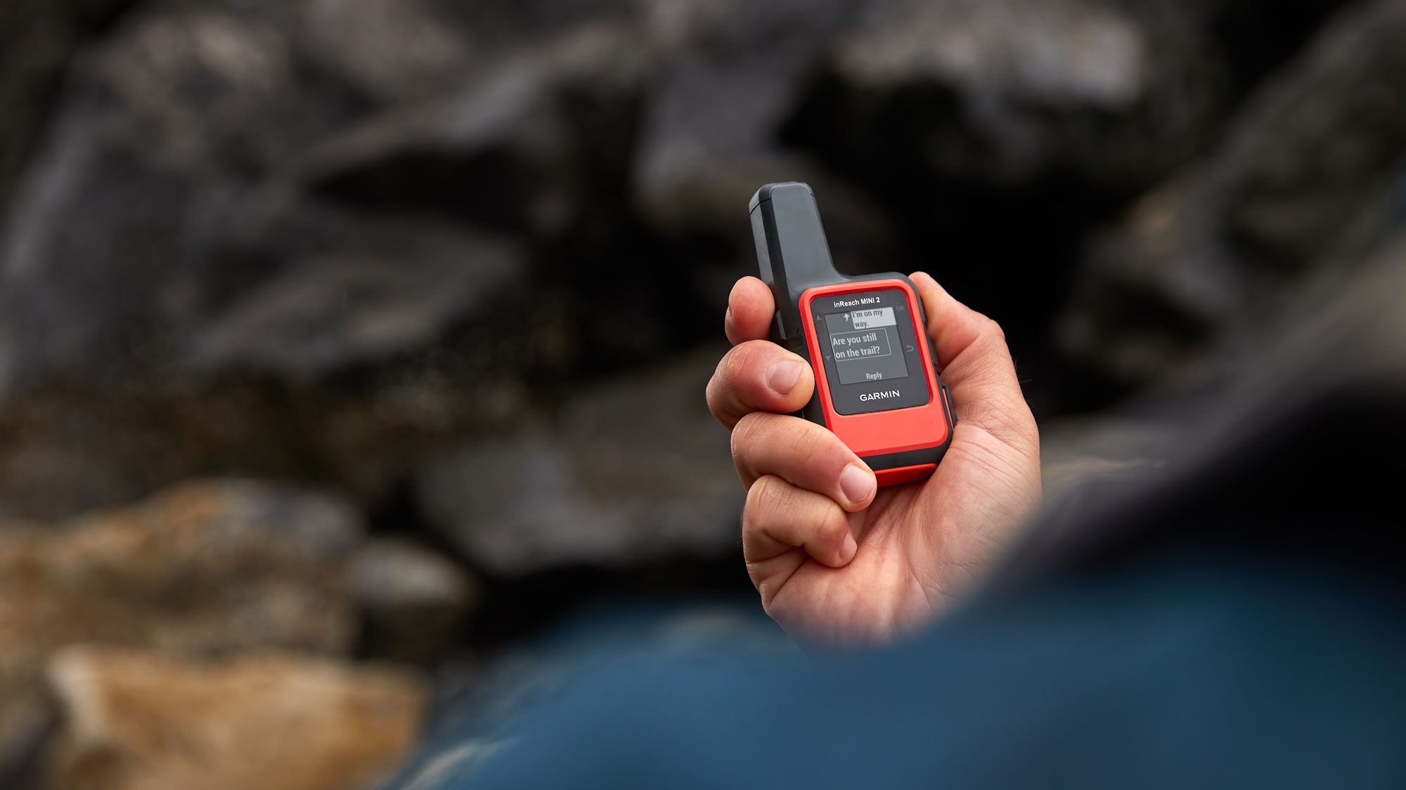 Inzicht in gegevens van 10.000 Garmin inReach® SOS-incidenten - Garmin Blog
